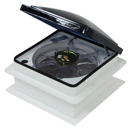 Create-a-Breeze Fan - RV Toy Store