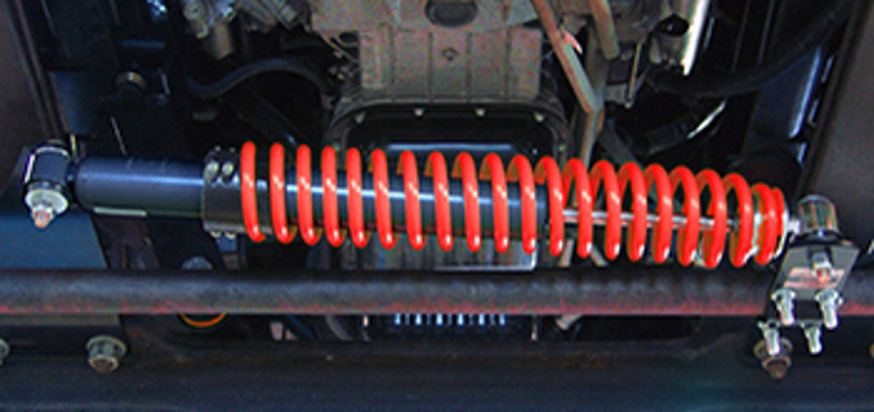 Steering Stabilizer - RV Toy Store