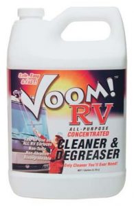 VOOM CLEANER - RV Toy Store