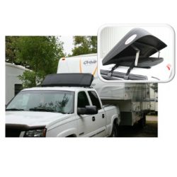 WIND DEFLECTOR