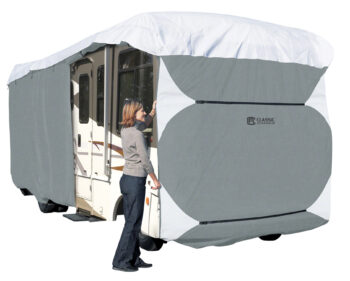 POLYPRO 3 CLASS A COVERS - RV Toy Store