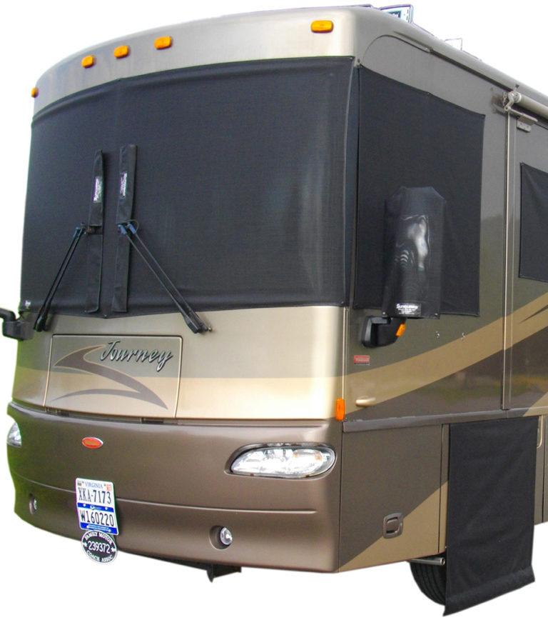 5th Wheel Front Covers - RV Toy Store : RV Toy Store