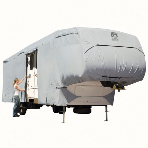5th Wheel Front Covers - RV Toy Store