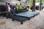 Patio Kit Travel Deck - RV Toy Store